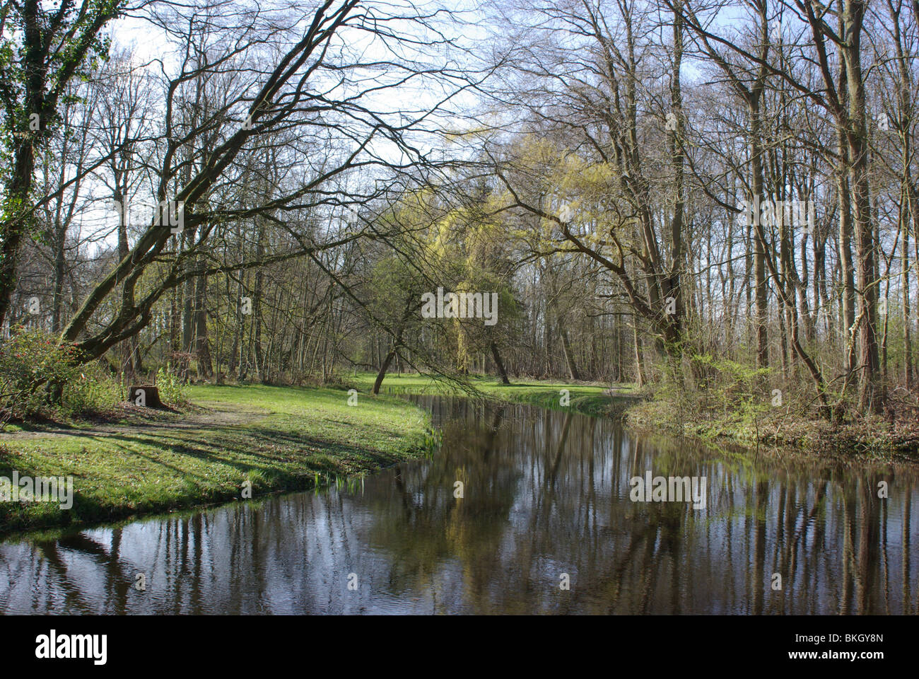 Zeeduin hi-res stock photography and images - Alamy