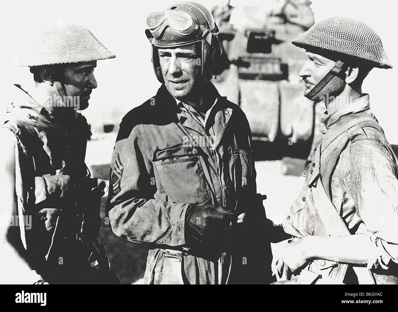 Sahara film 1943 hi-res stock photography and images - Alamy