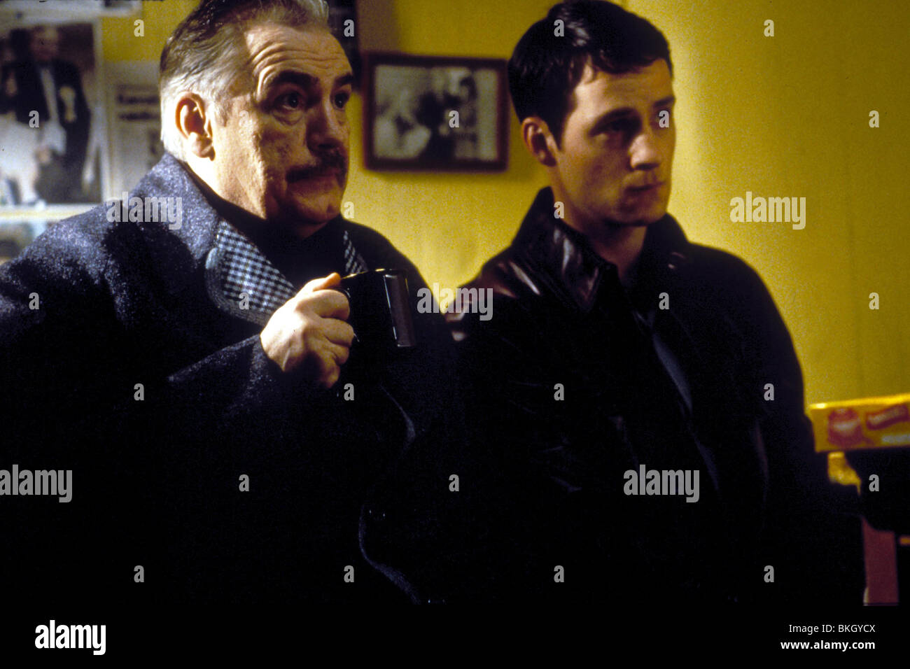 SALTWATER (2000) BRIAN COX, PETER MCDONALD SALT 011 Stock Photo - Alamy