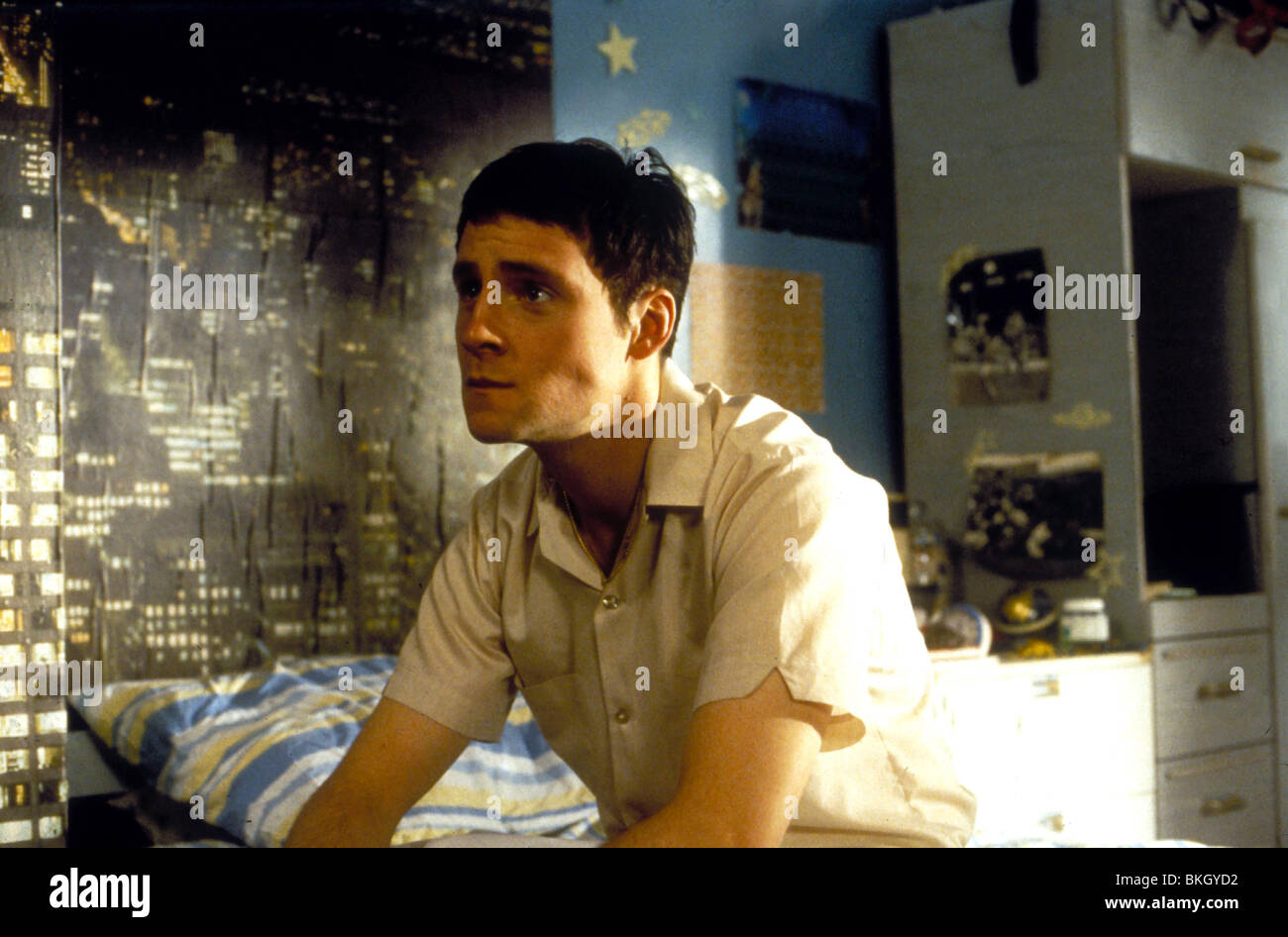 Peter mcdonald hi-res stock photography and images - Alamy