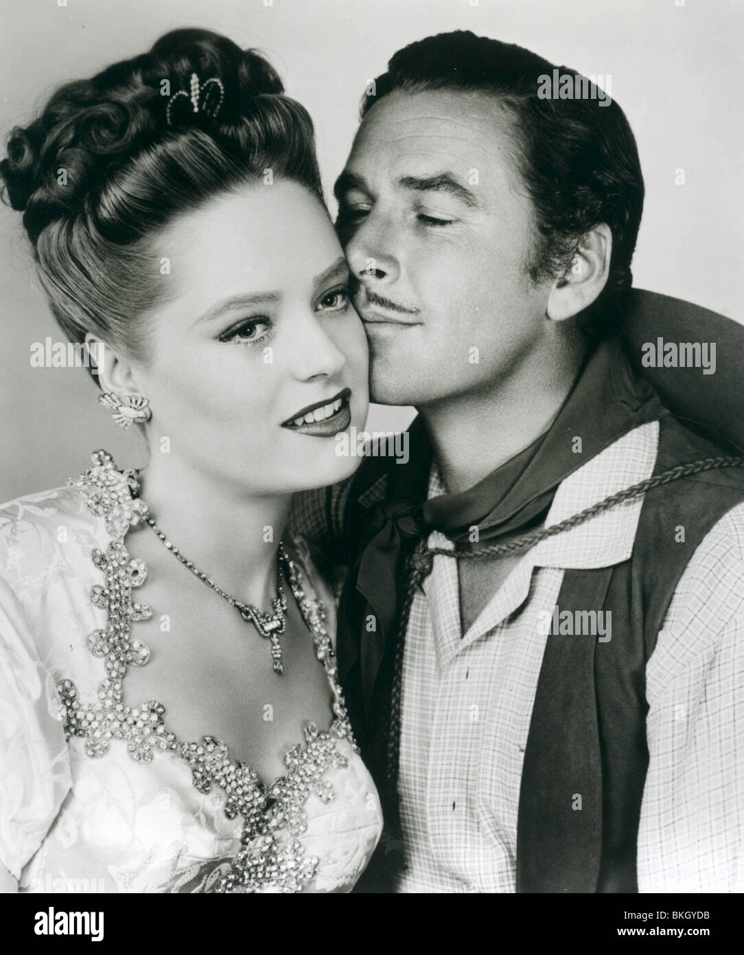 Alexis smith hi-res stock photography and images - Alamy