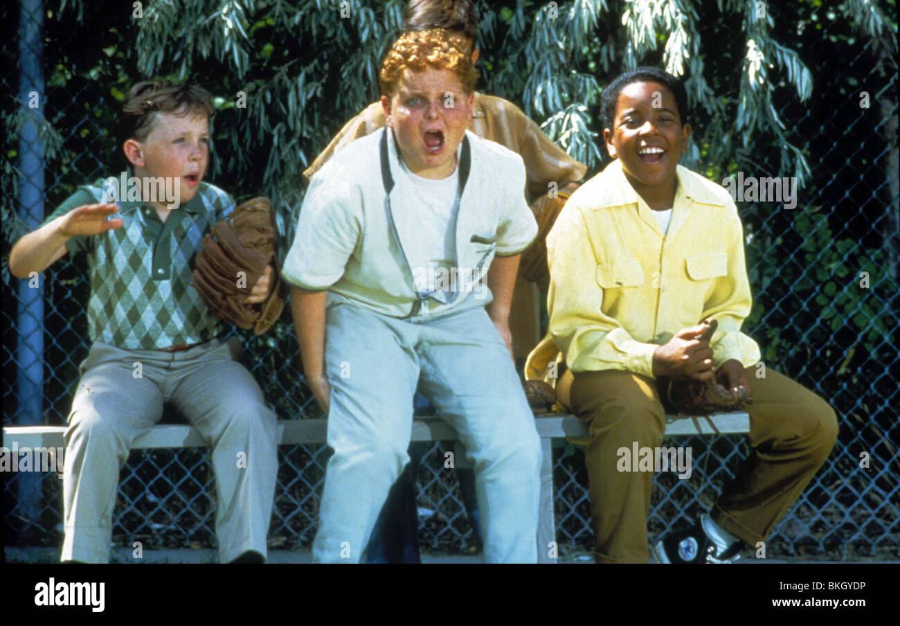 The sandlot hi-res stock photography and images - Alamy