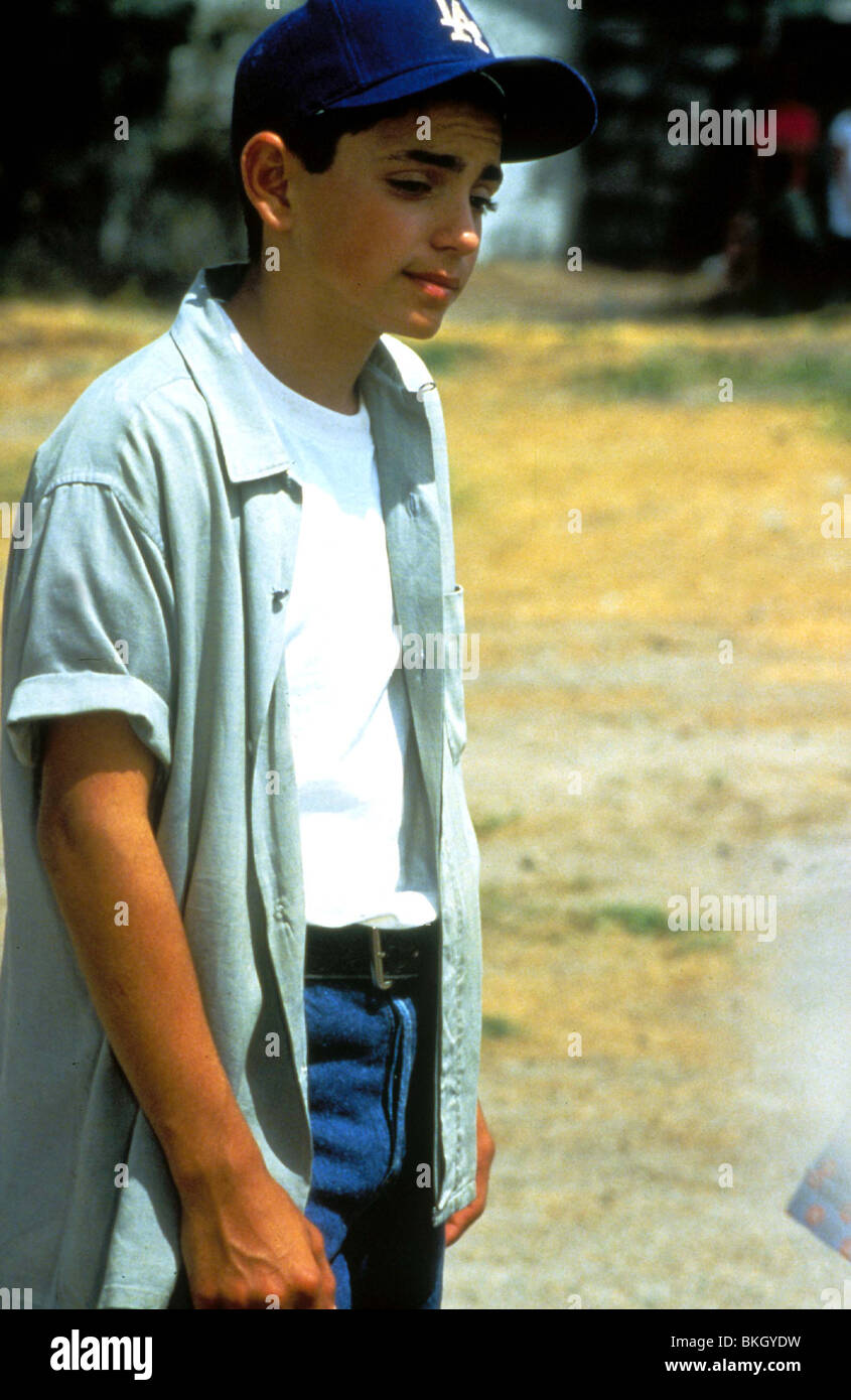 The sandlot mike vitar hi-res stock photography and images - Alamy