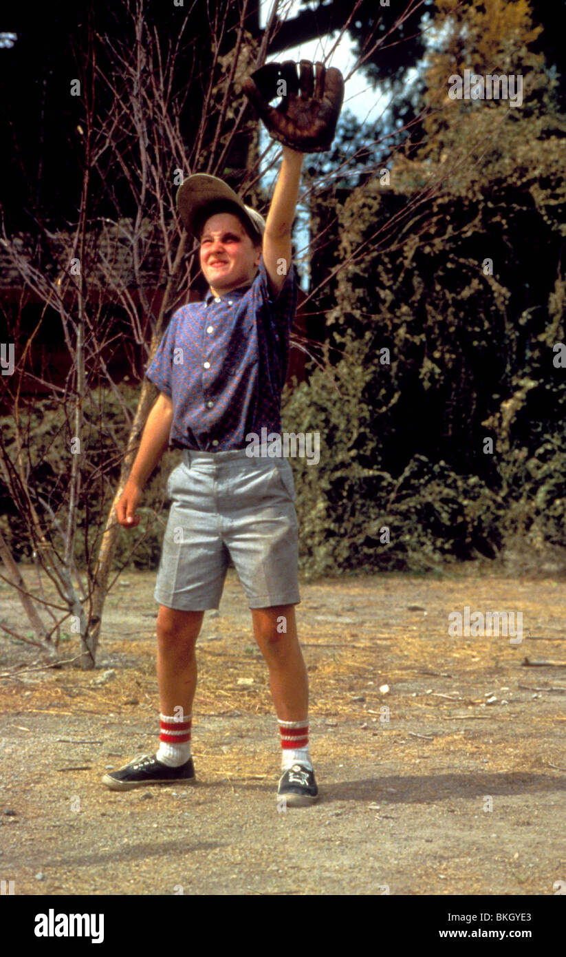 Cole Heppell Sandlot