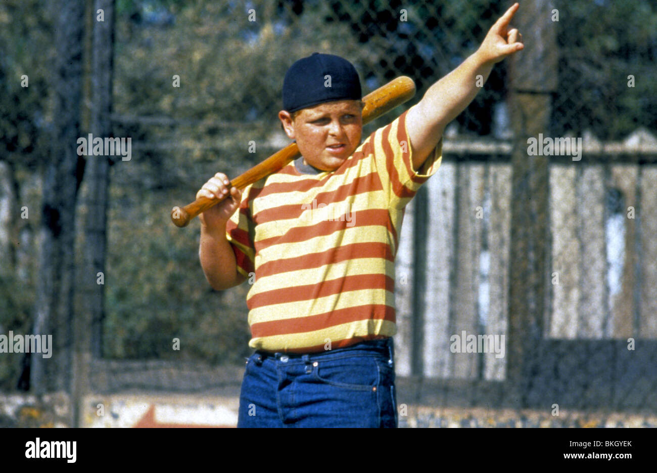The sandlot hi-res stock photography and images - Alamy
