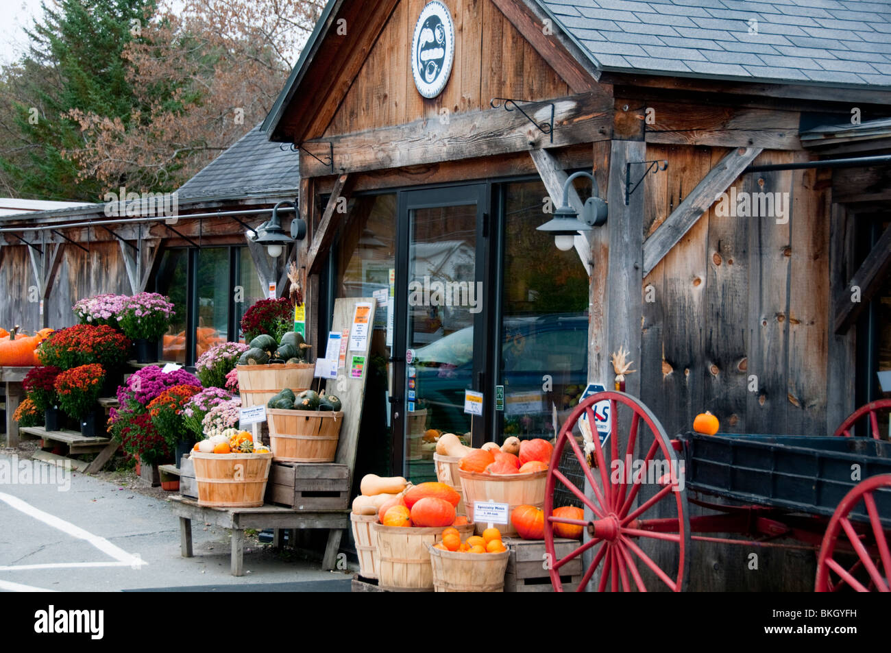 Foods paul street hi-res stock photography and images - Alamy