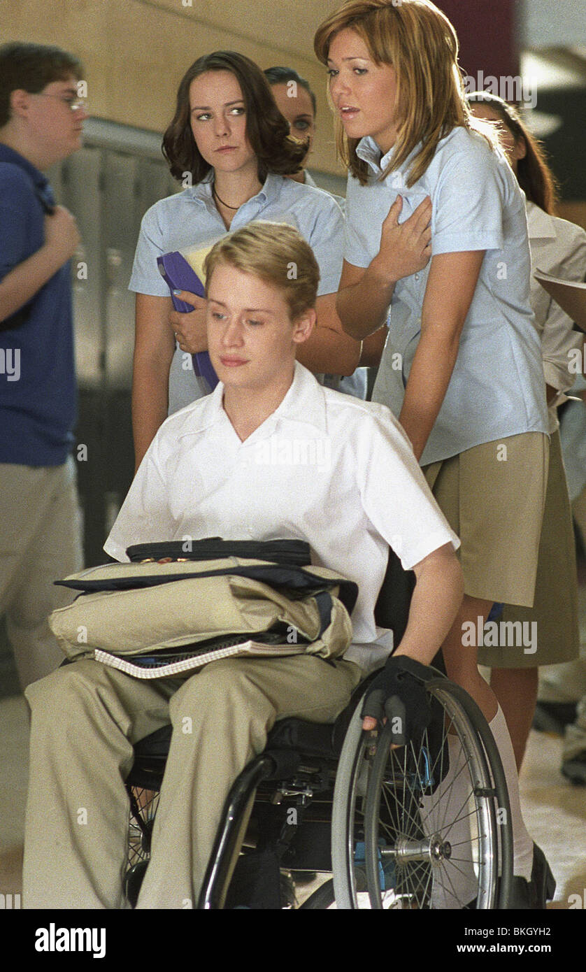 Saved macaulay culkin mandy moore hi-res stock photography and images ...