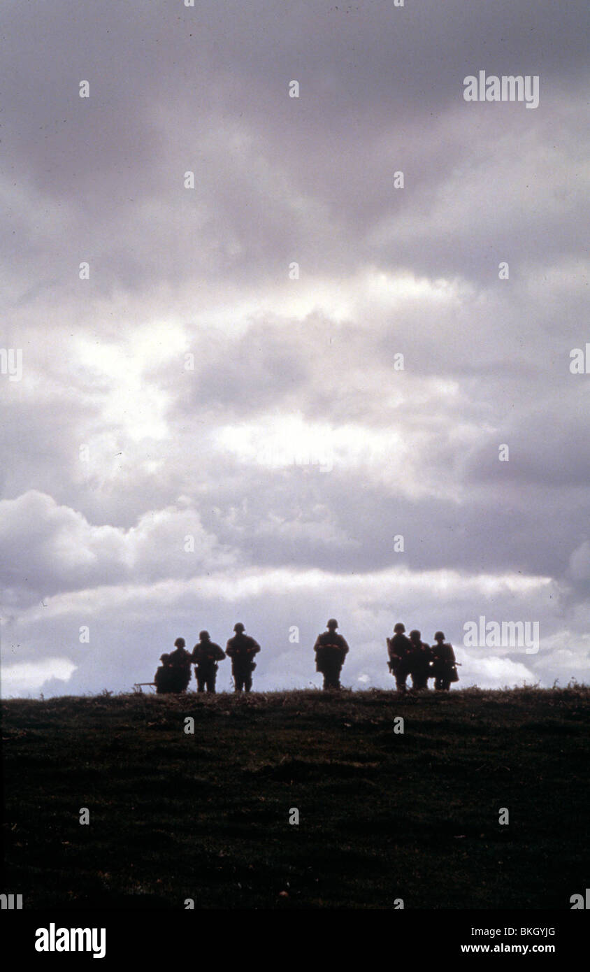 Saving private ryan 1998 hi-res stock photography and images - Alamy