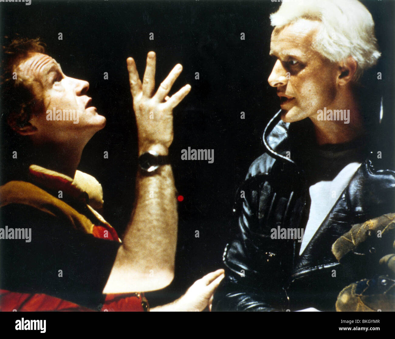 Blade runner film hauer hi-res stock photography and images - Alamy