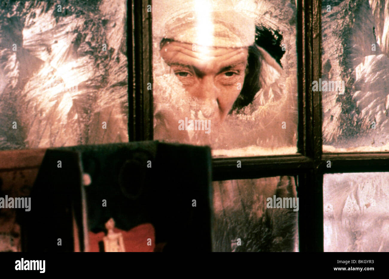 Scrooge albert finney hi-res stock photography and images - Alamy