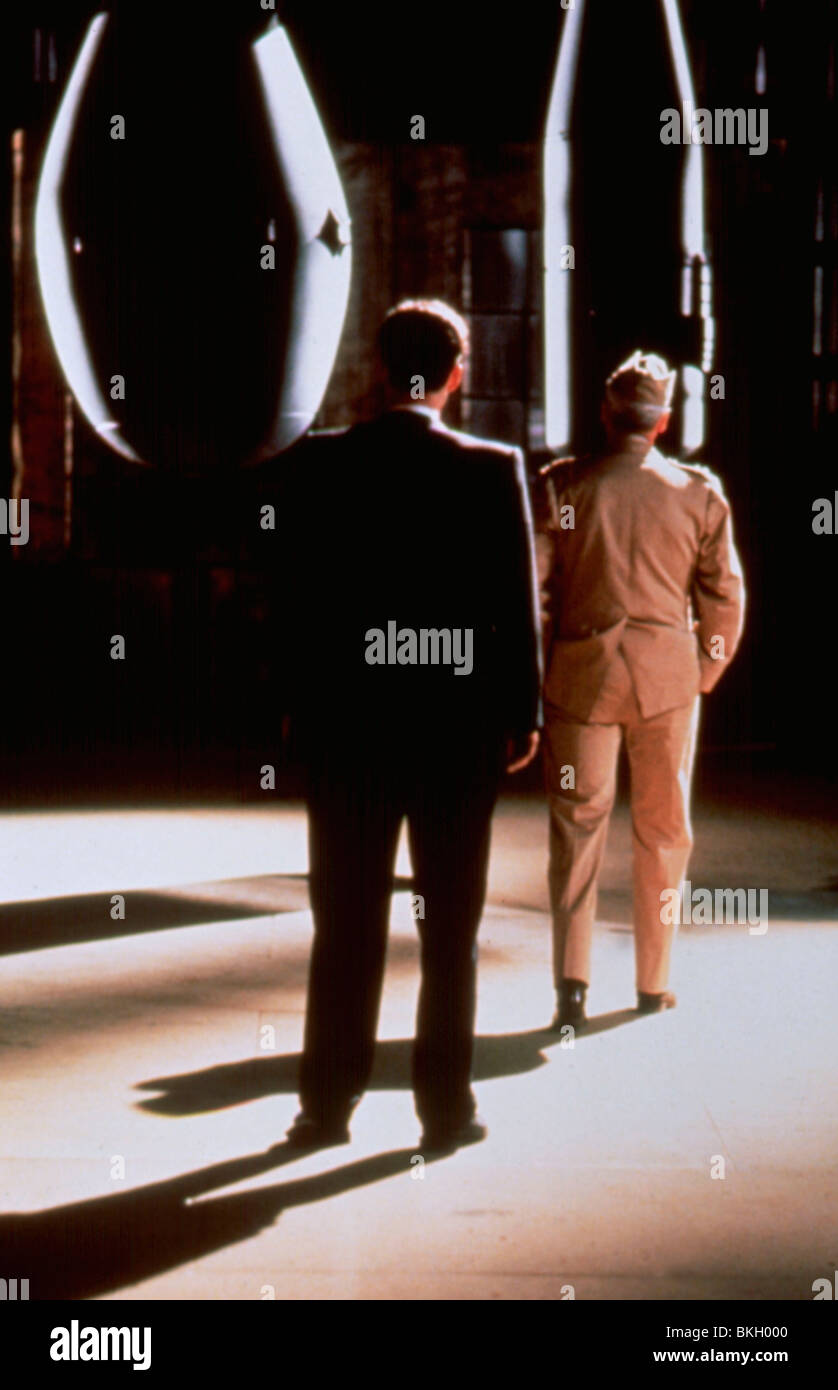 SHADOW MAKERS (1989) FAT MAN AND LITTLE BOY (ALT) ROLAND JOFFE (DIR ...