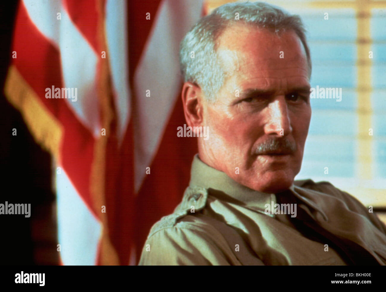 SHADOW MAKERS (1989) FAT MAN AND LITTLE BOY (ALT) PAUL NEWMAN SHD 048 ...