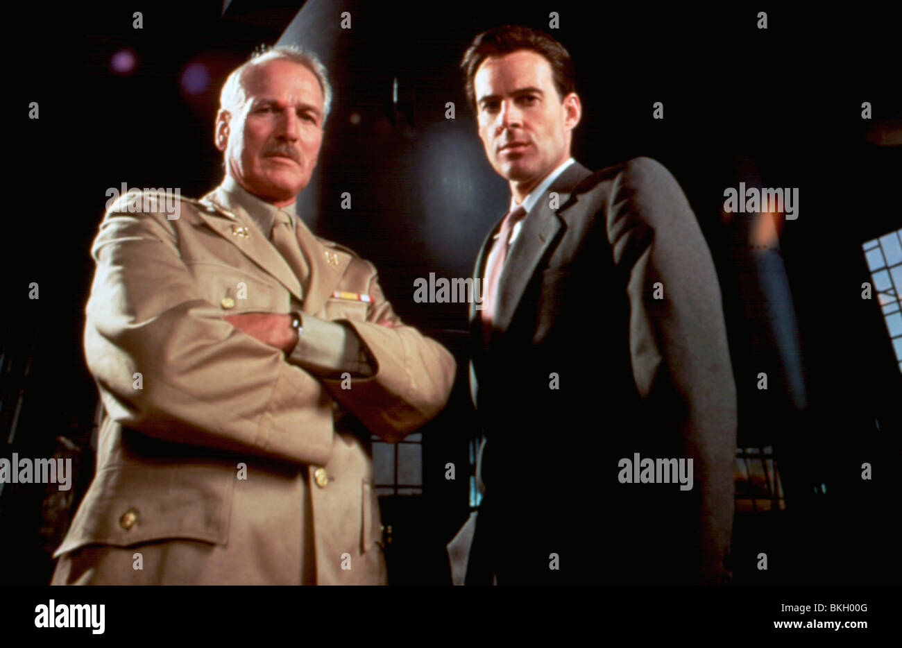 SHADOW MAKERS (1989) FAT MAN AND LITTLE BOY (ALT) PAUL NEWMAN, DWIGHT ...