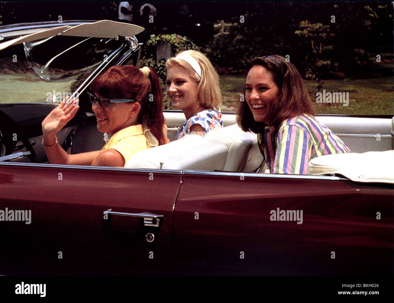 Shag 1988 annabeth gish hi-res stock photography and images - Alamy