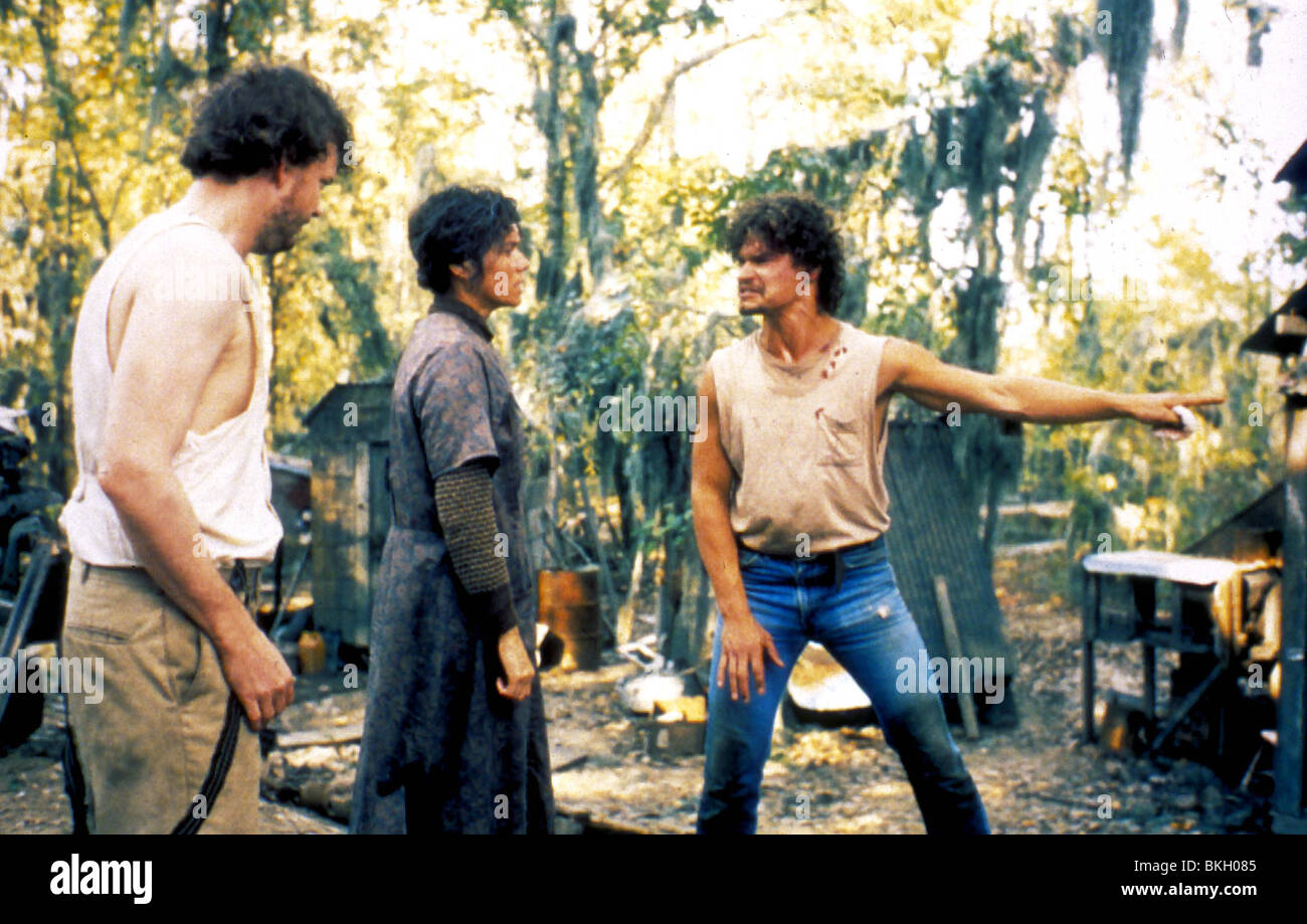SHY PEOPLE (1987) PRUITT TAYLOR VINCE, BARBARA HERSHEY, DON SWAYZE SSHP ...