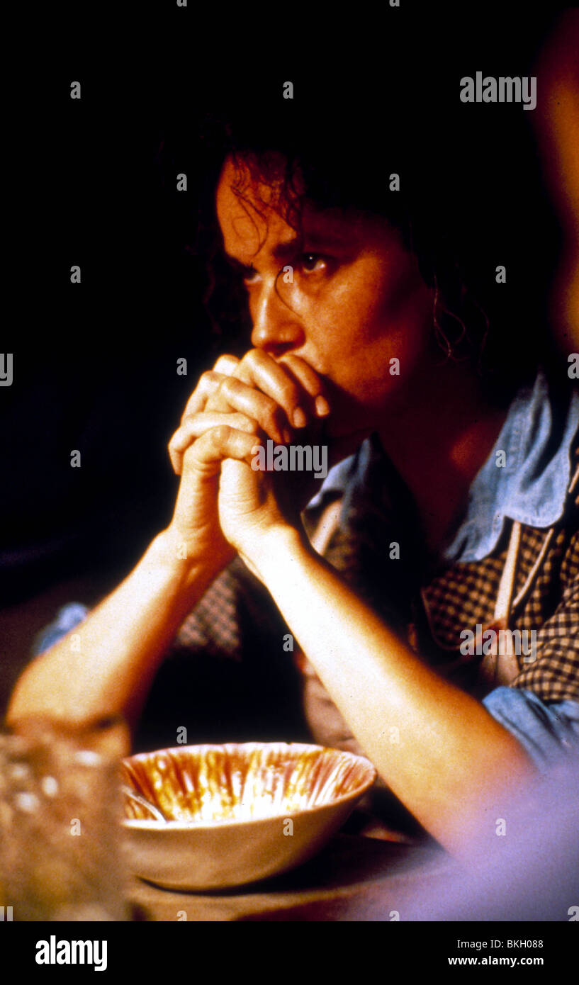 Shy people 1987 barbara hershey hi-res stock photography and images - Alamy
