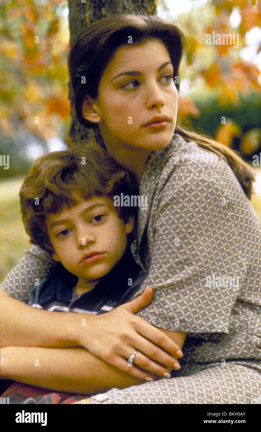 Silent fall 1994 ben faulkner hi-res stock photography and images - Alamy