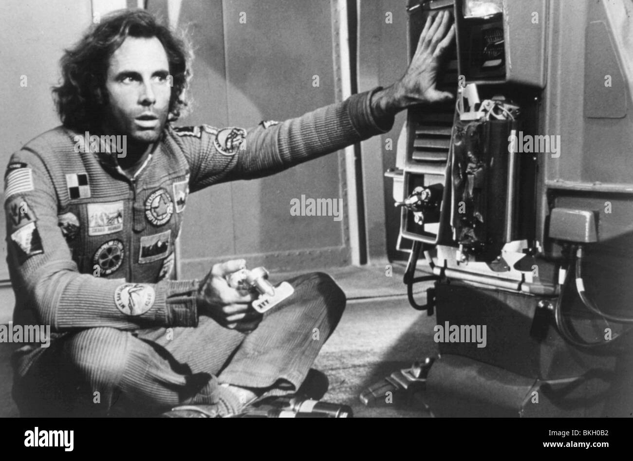 Bruce Dern Silent Running