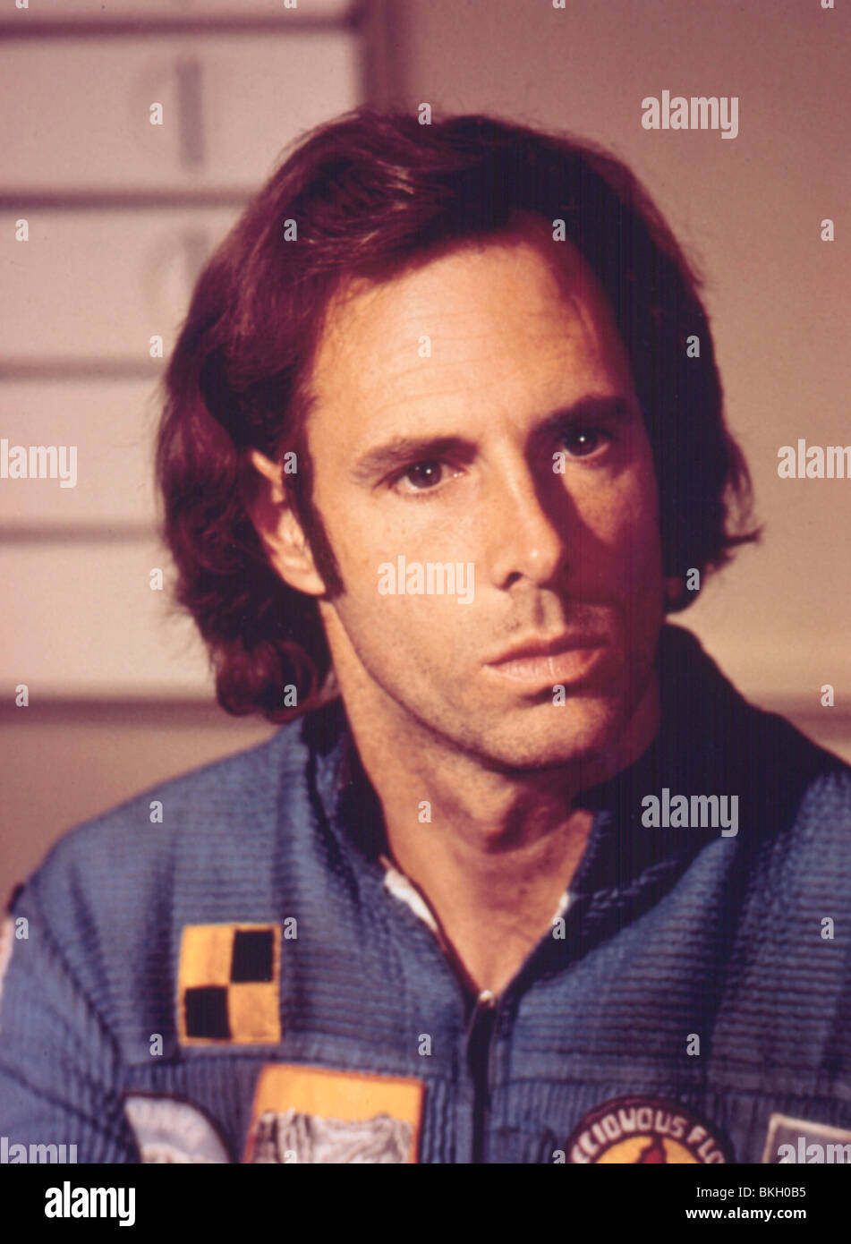 Bruce Dern Silent Running