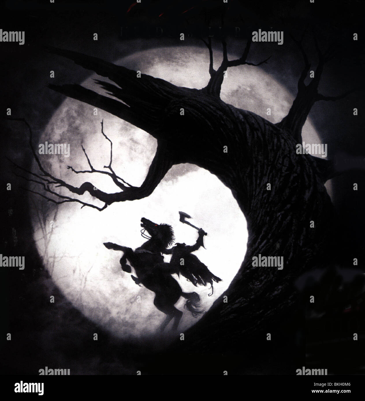 Sleepy hollow hi-res stock photography and images - Alamy