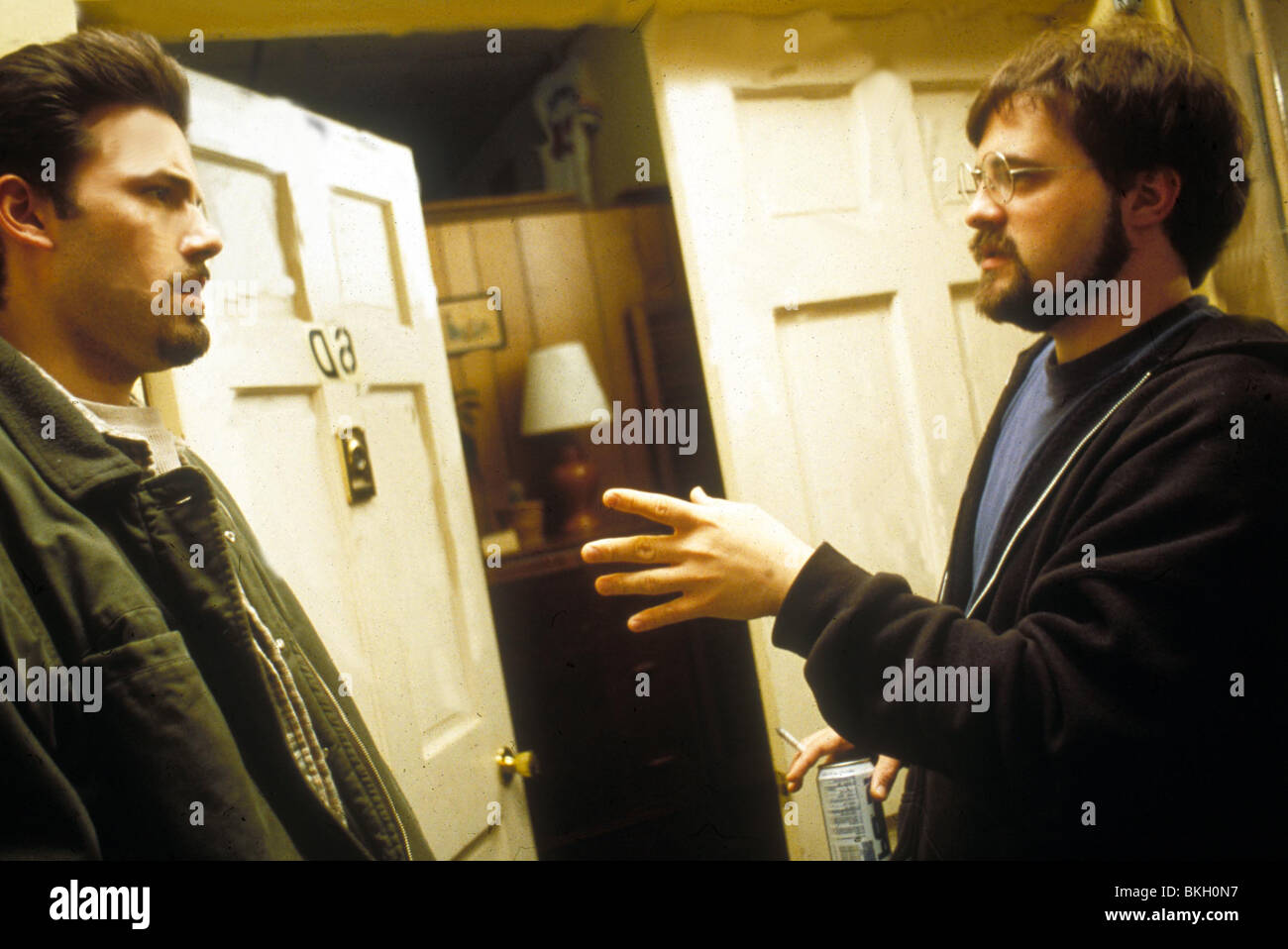 Chasing amy affleck hi-res stock photography and images - Alamy