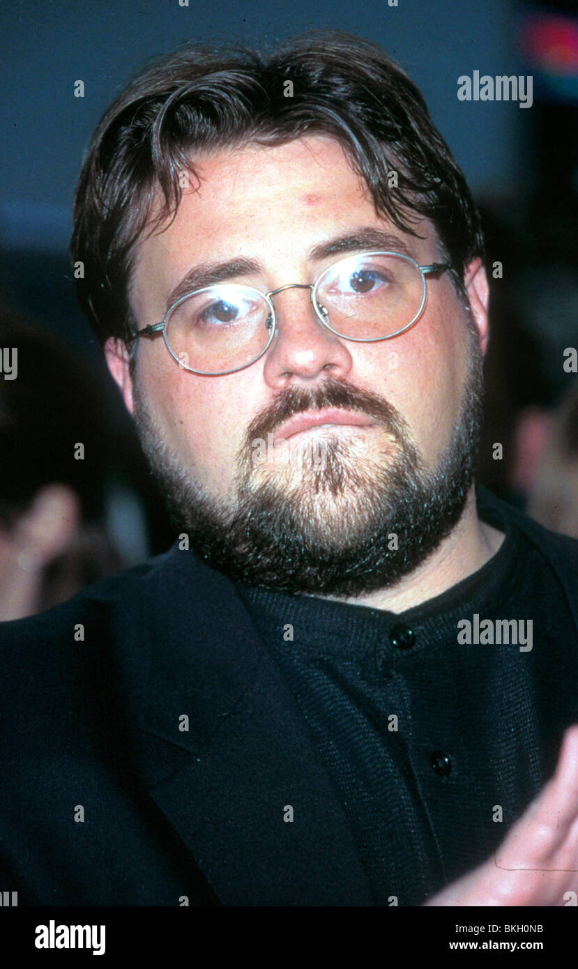 Kevin smith hi-res stock photography and images - Alamy