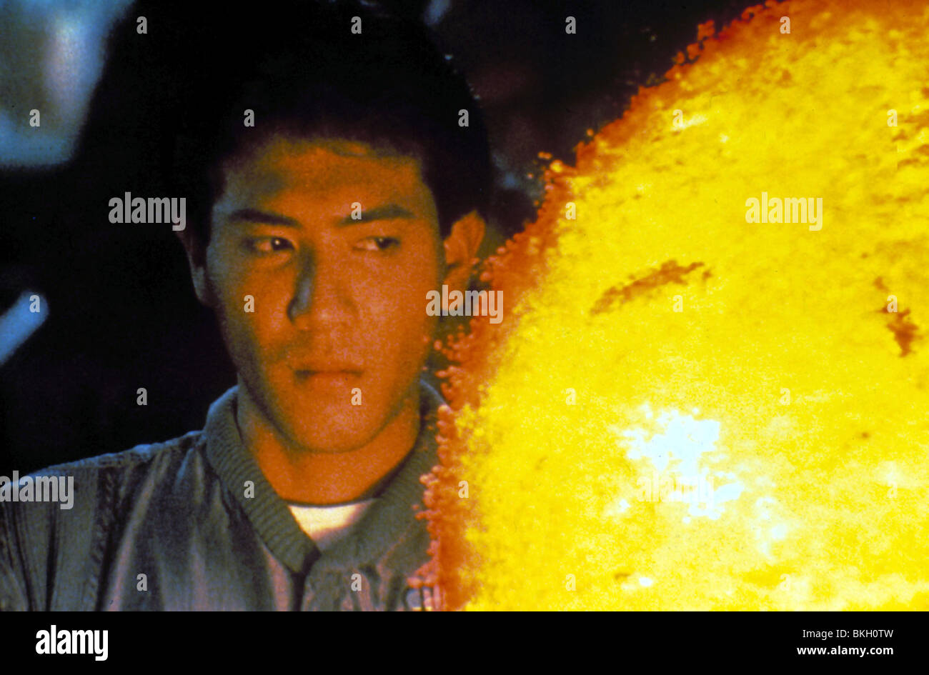 Solar crisis 1990 hi-res stock photography and images - Alamy
