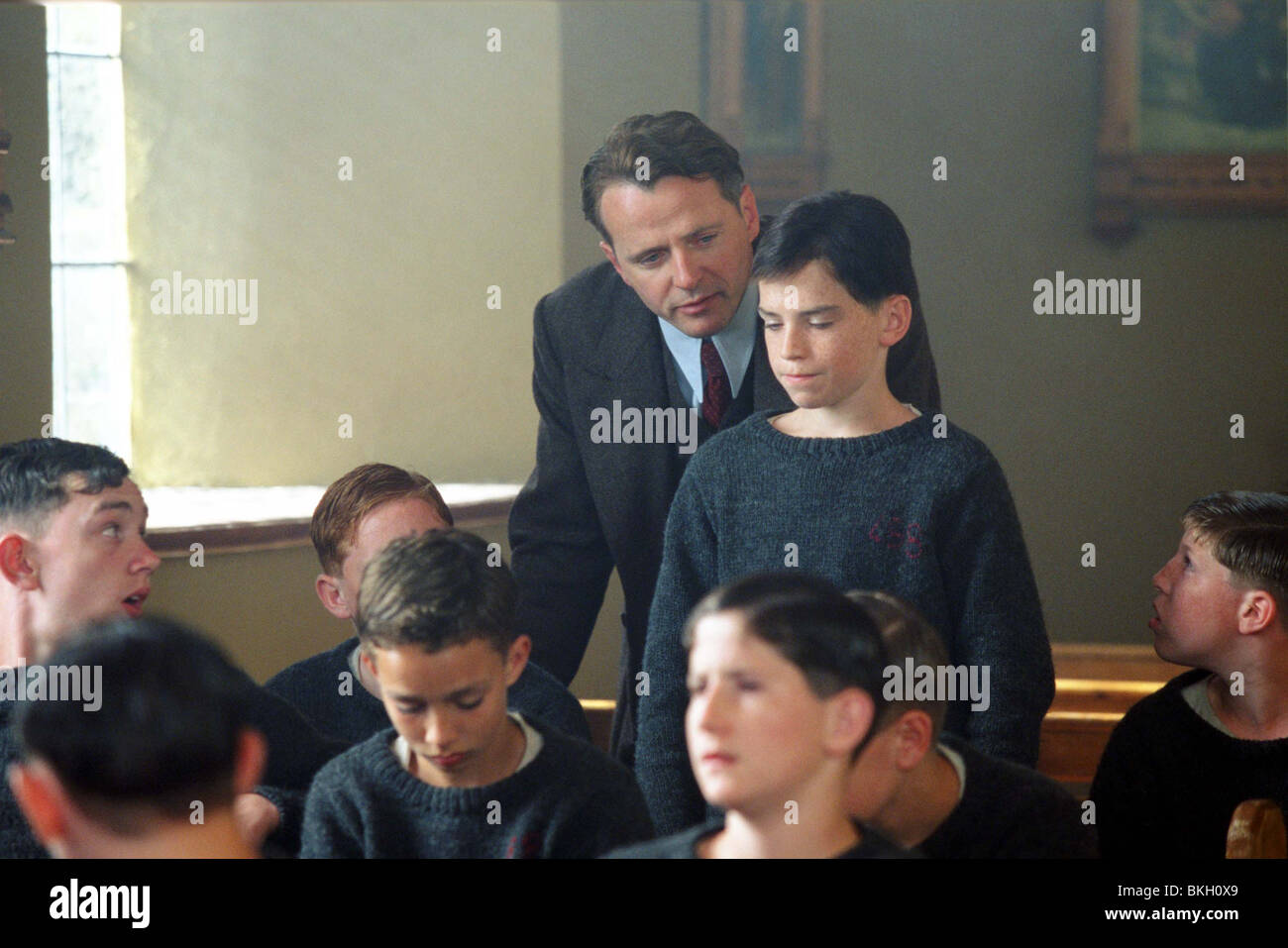 SONG FOR A RAGGY BOY (2003) AIDAN QUINN SFAR 001-02 Stock Photo ...