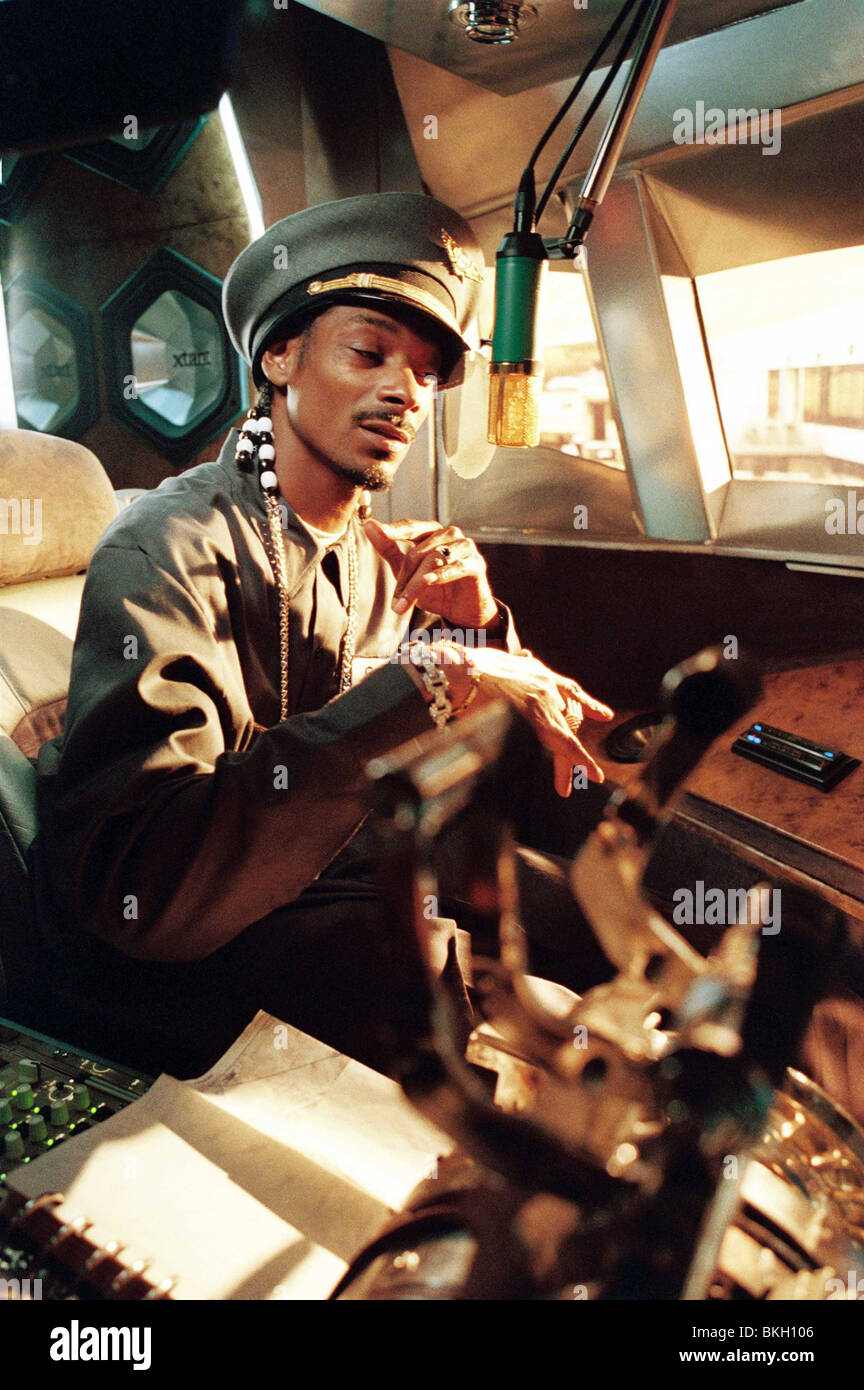 Big Boi In Soul Plane