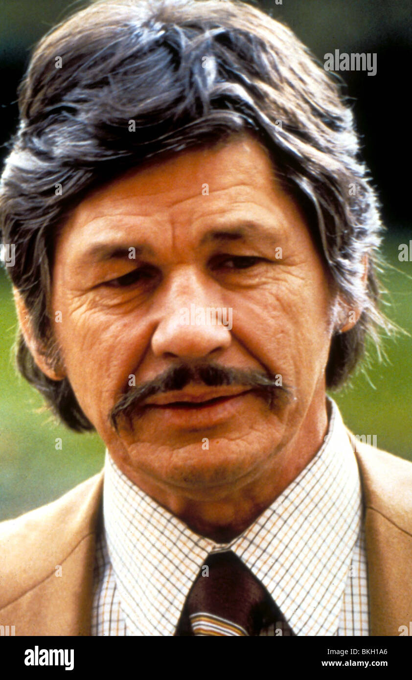 Charles Bronson