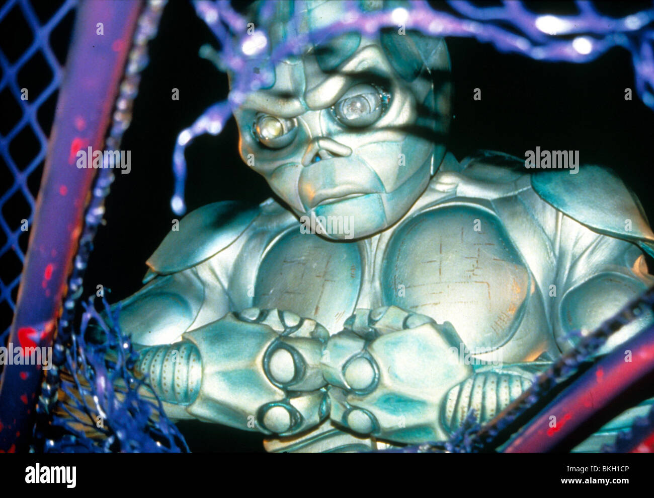 STAR KID -1998 Stock Photo - Alamy