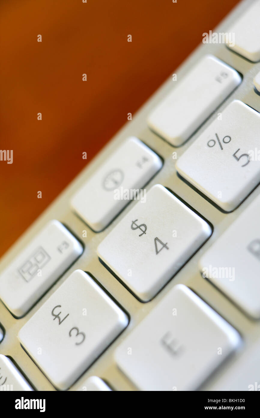 Keyboard money hi-res stock photography and images - Alamy