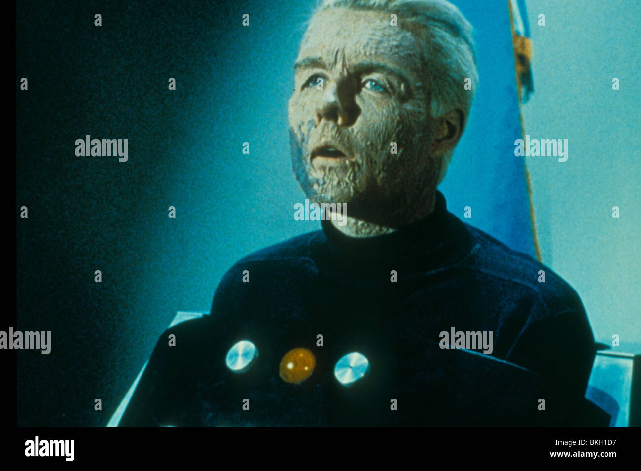 STAR TREK (TV) SEAN KENNEY Stock Photo - Alamy