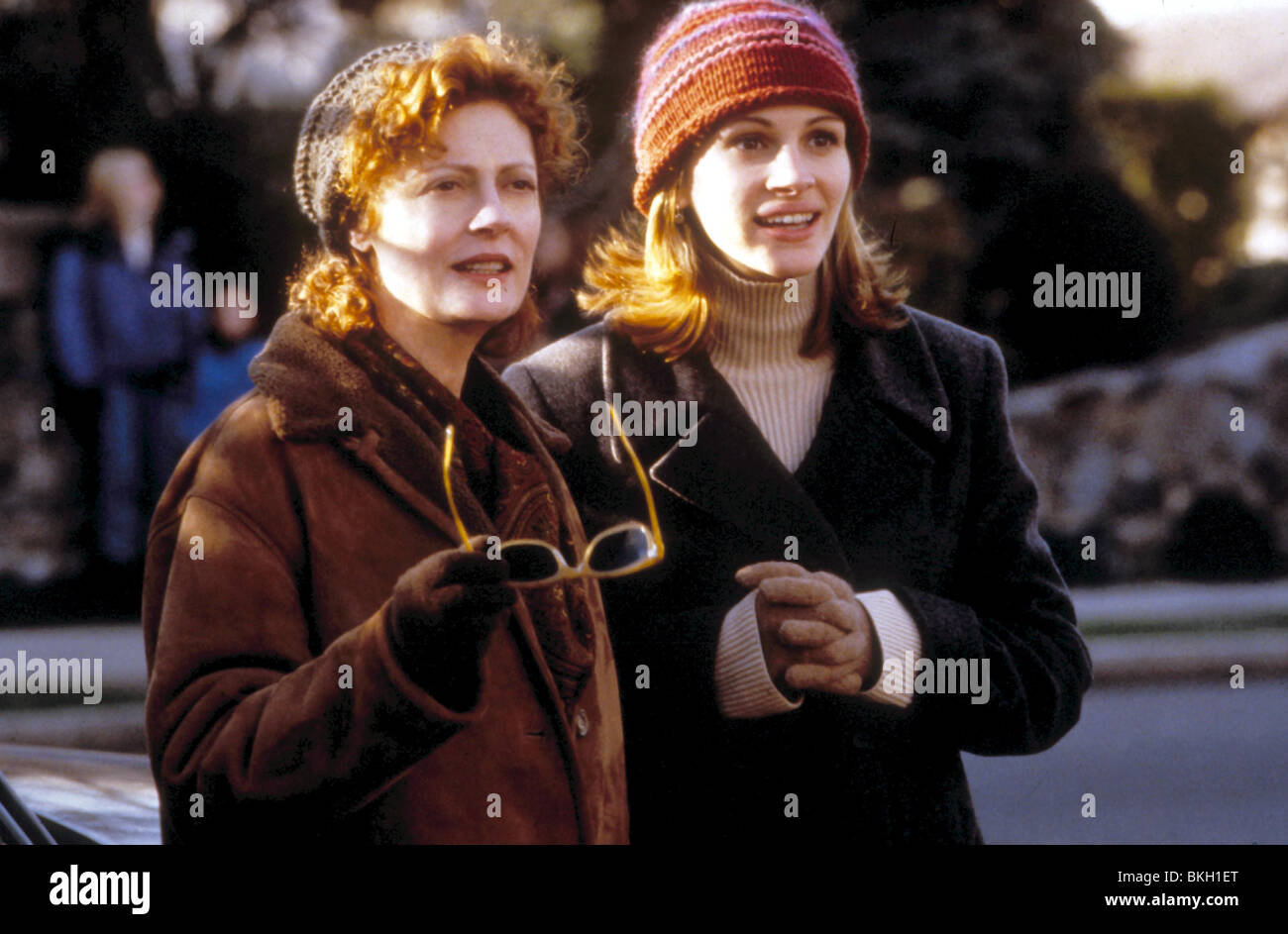STEPMOM (1999) STEPMUM (ALT) SUSAN SARANDON, JULIA ROBERTS STMO 004 ...