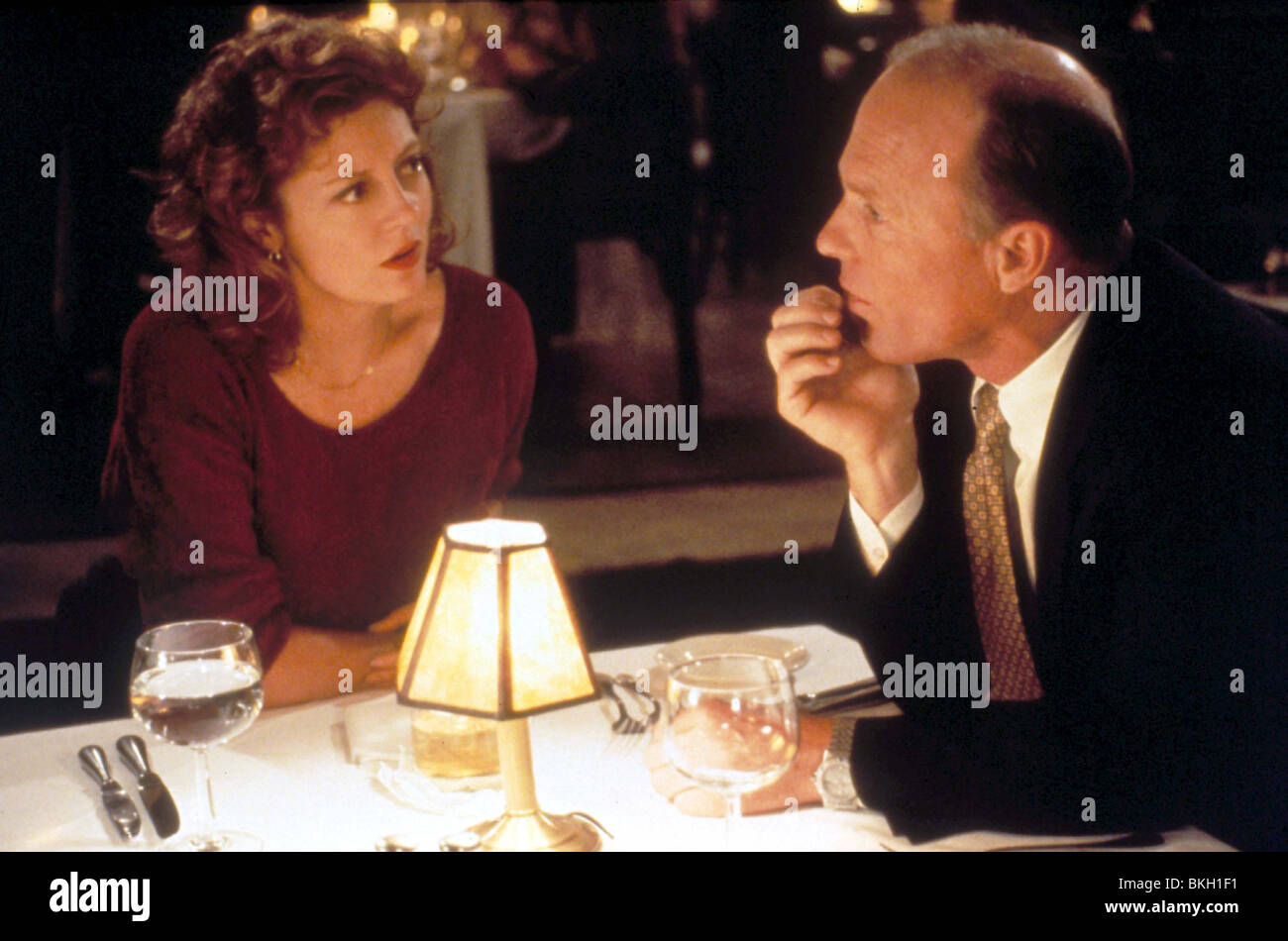 STEPMOM (1999) STEPMUM (ALT) SUSAN SARANDON, ED HARRIS STMO 007 Stock ...
