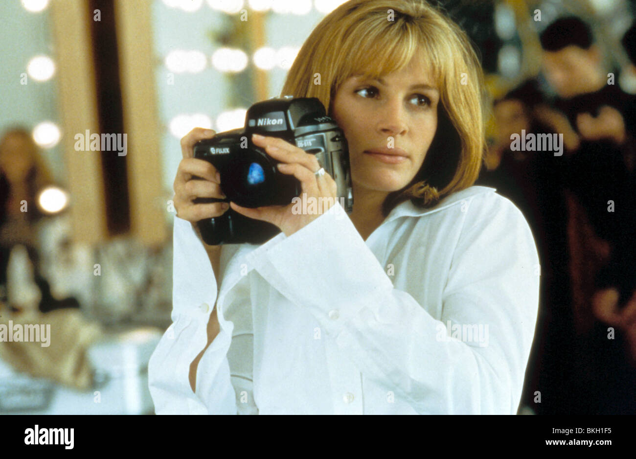 Stepmom julia roberts hi-res stock photography and images - Alamy