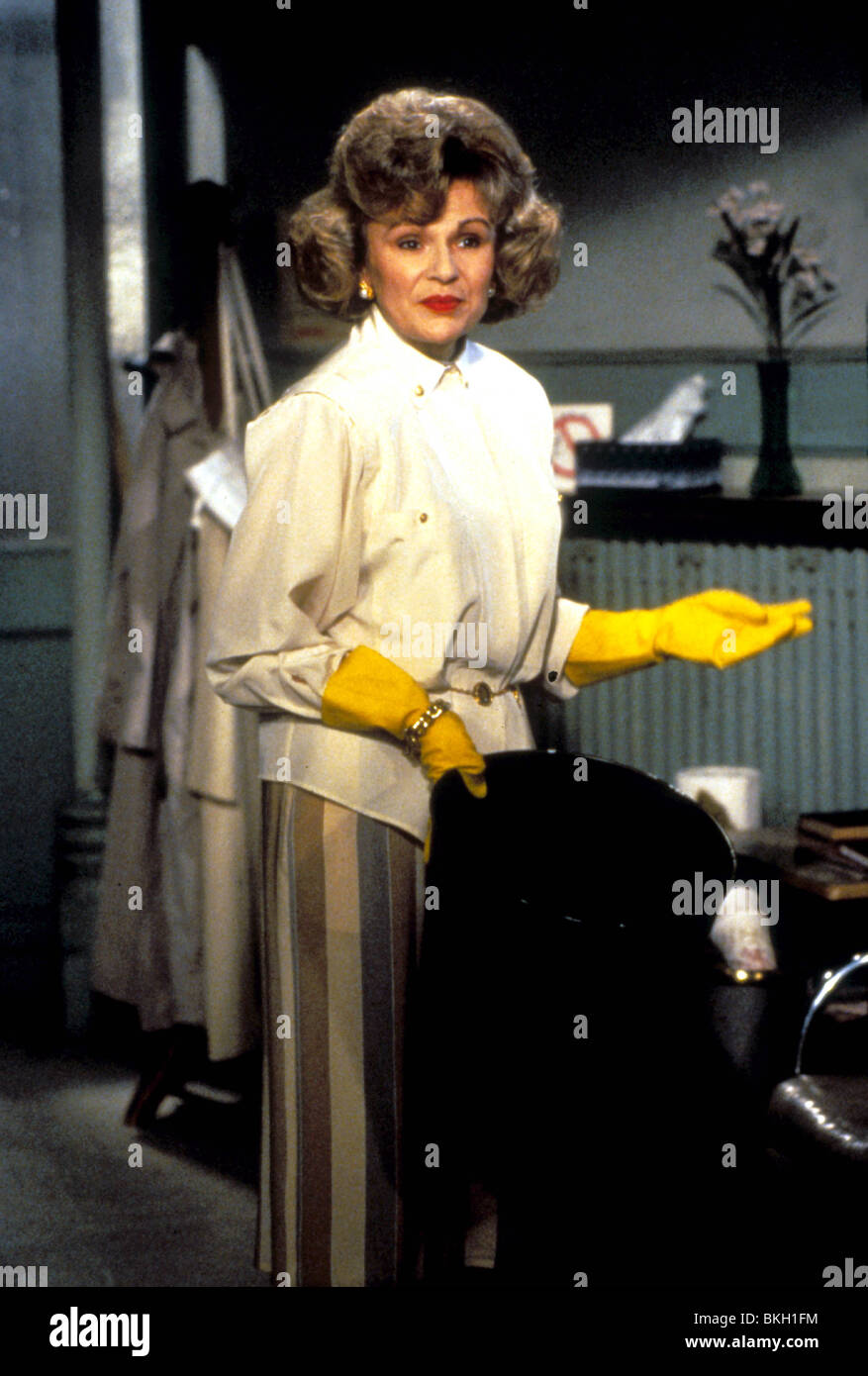 Stepping Out 1991 Film