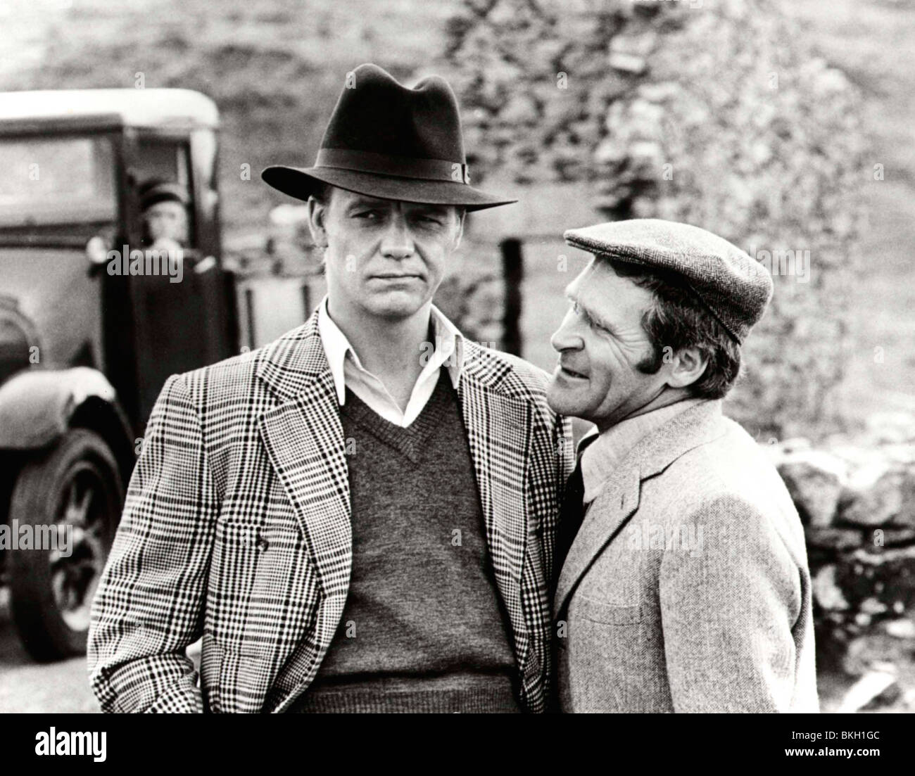 THE STICK UP (1977) MUD (ALT) DAVID SOUL, JOHNNY WADE TSKU 004P Stock ...