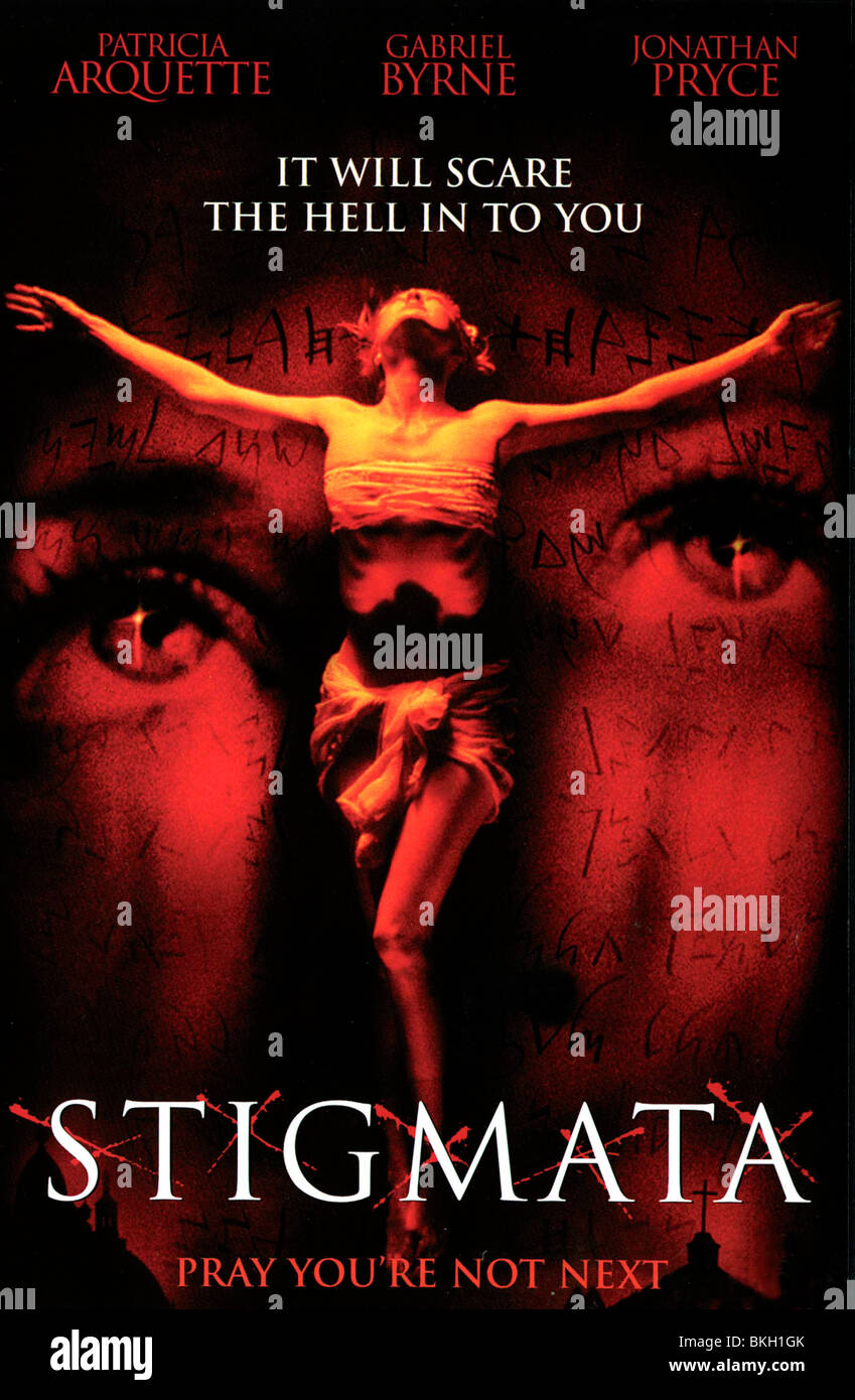 Stigmata Movie