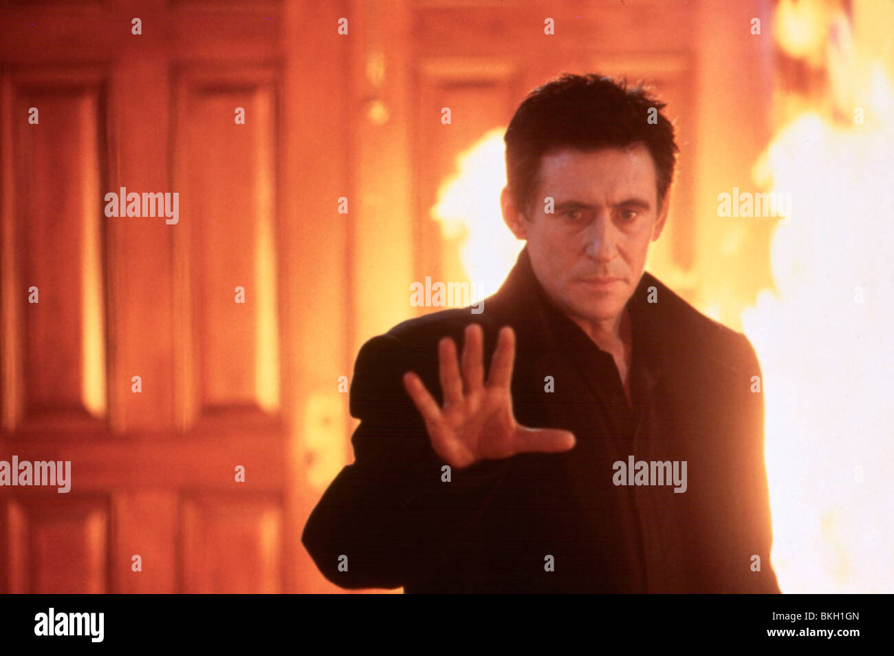Gabriel Byrne Movies