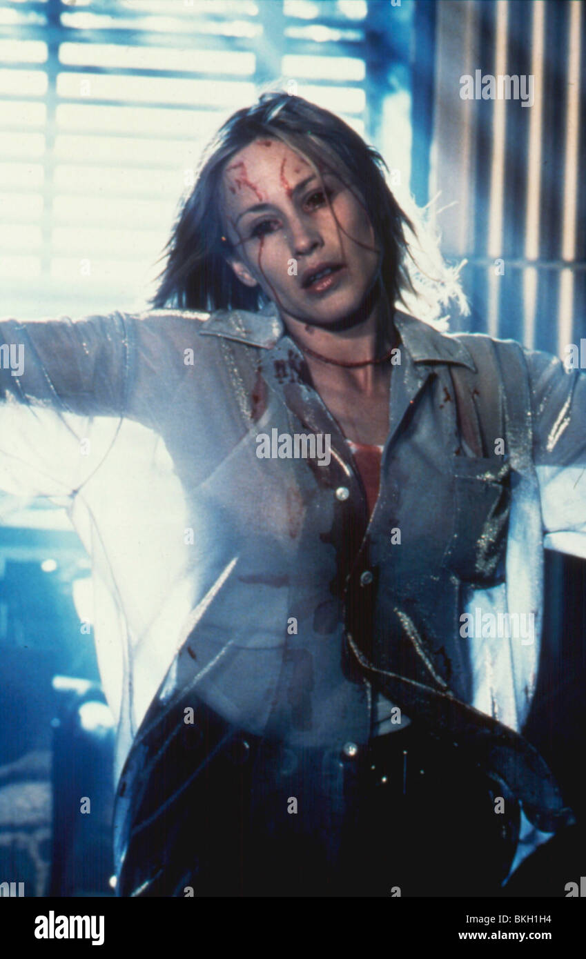 Patricia arquette hi-res stock photography and images - Alamy