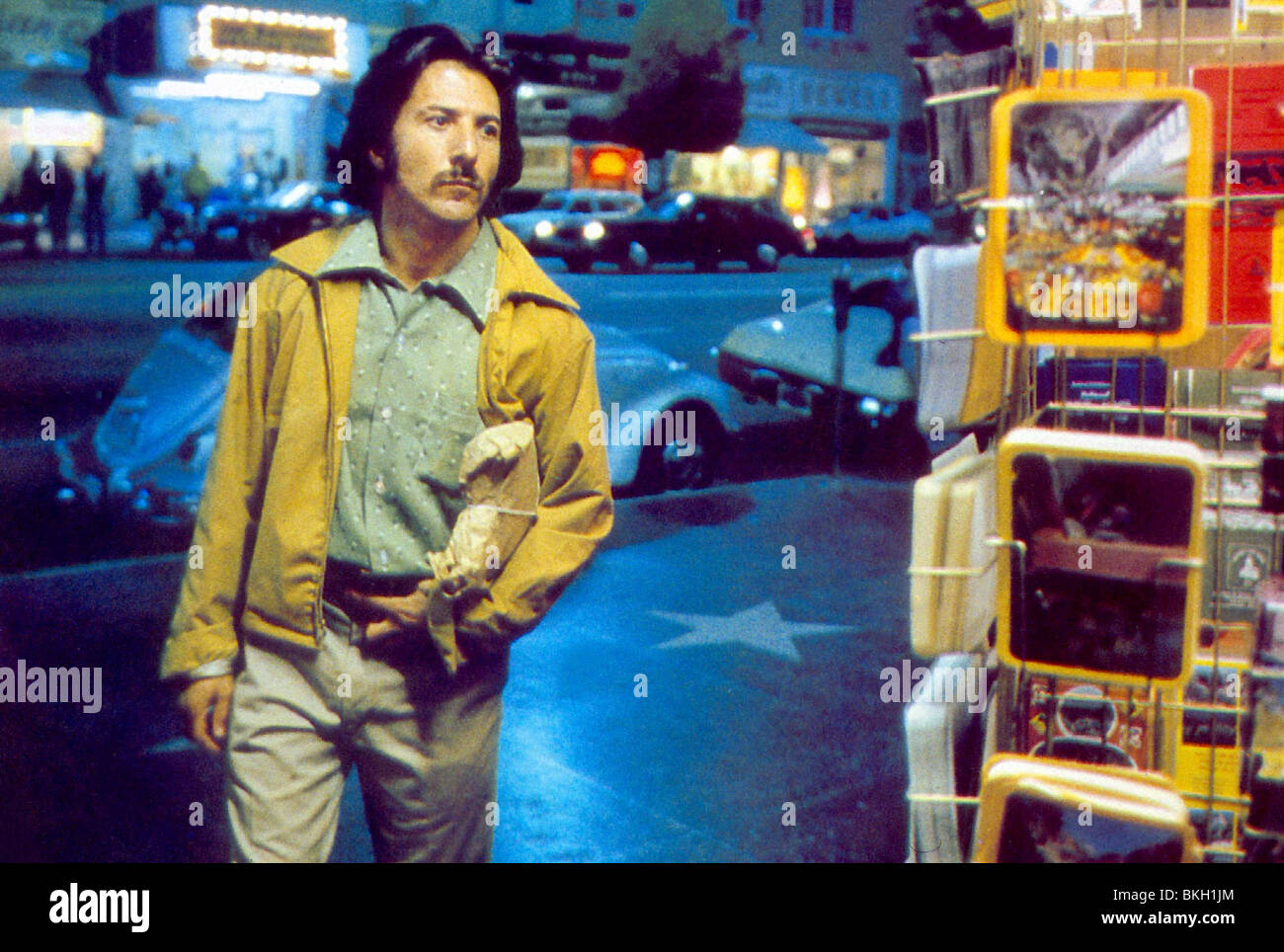 Straight time 1978 hi-res stock photography and images - Alamy