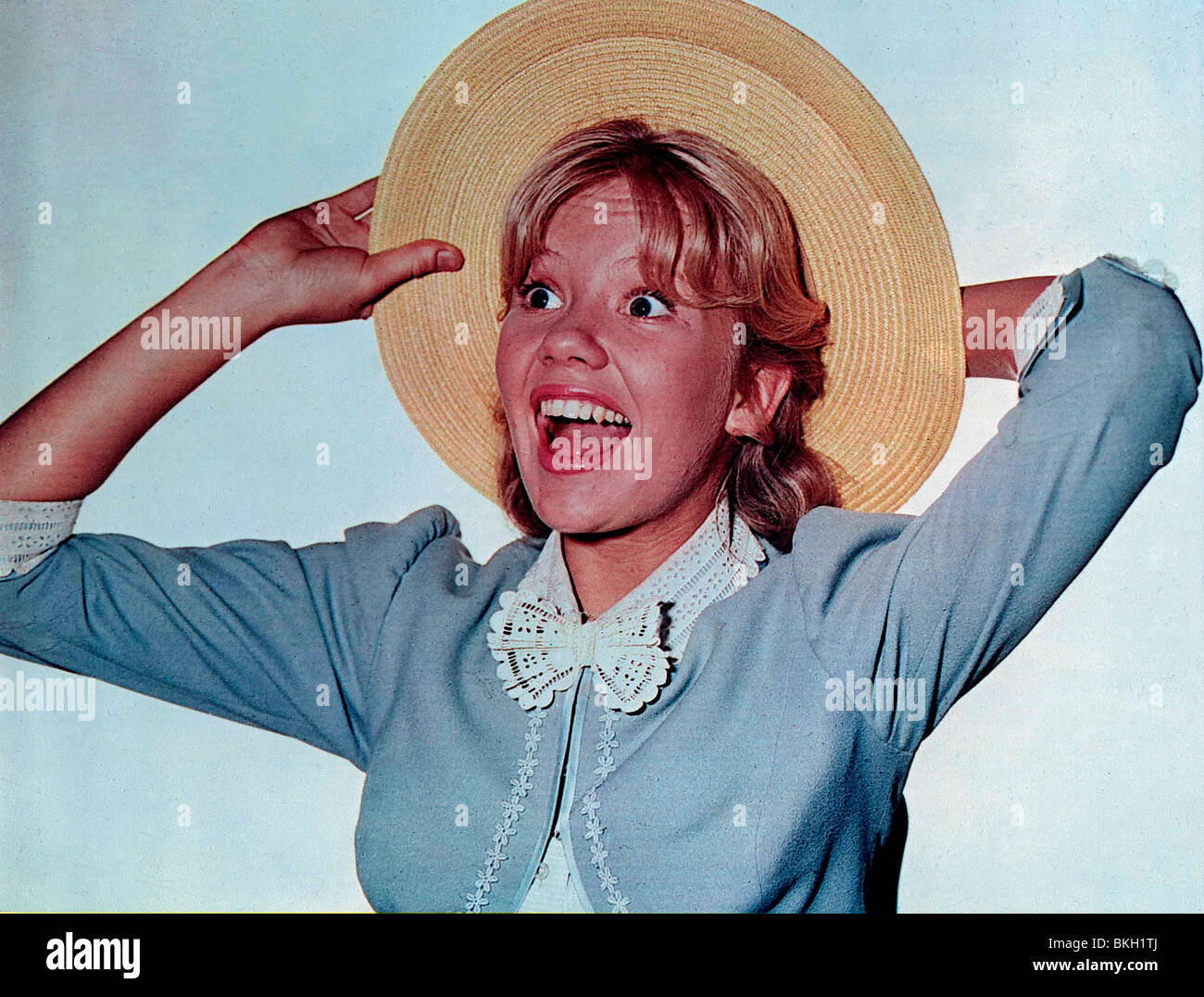 Summer magic disney 1963 hi-res stock photography and images - Alamy