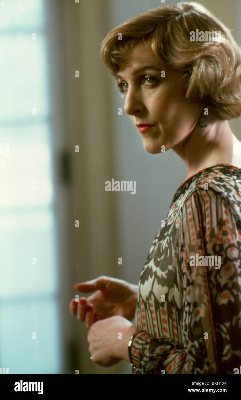 Patricia hodge hi-res stock photography and images - Alamy