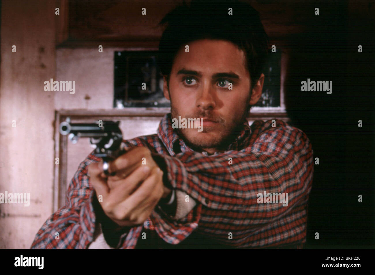 SWITCHBACK -1997 JARED LETO Stock Photo - Alamy