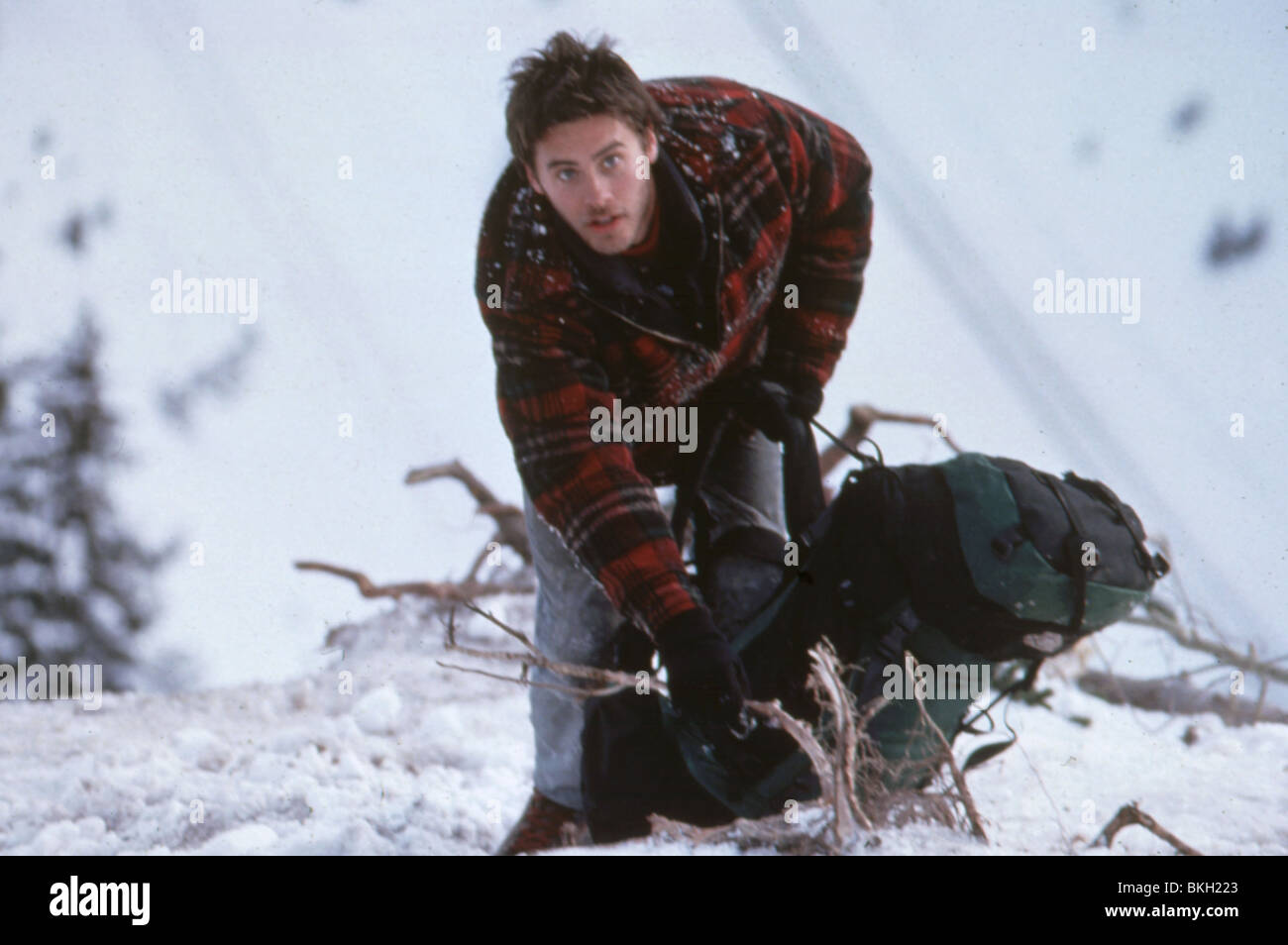 SWITCHBACK -1997 JARED LETO Stock Photo - Alamy