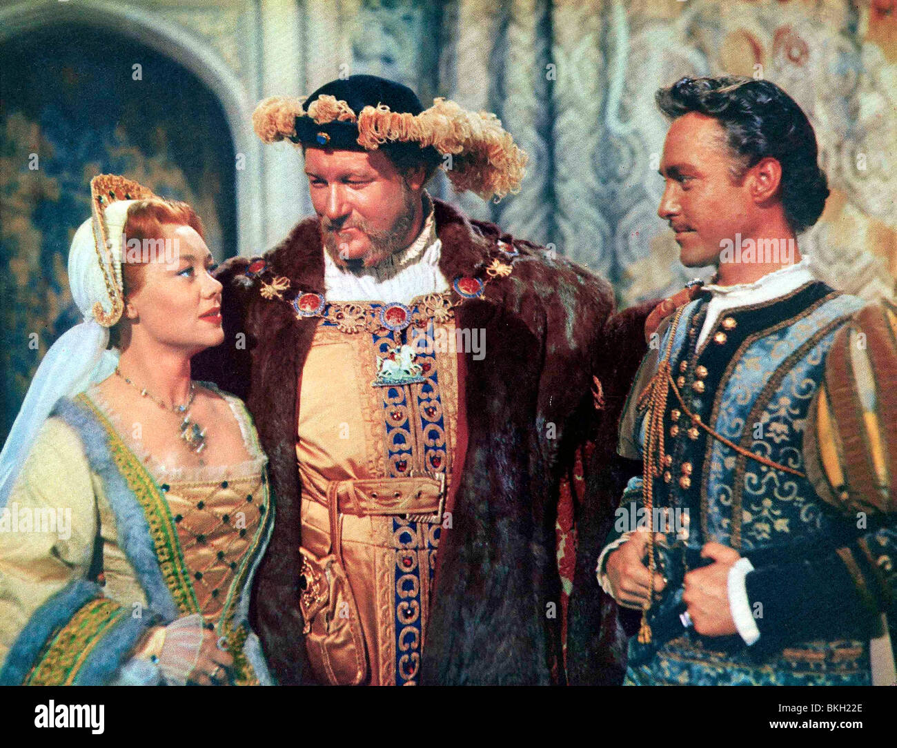 Ken annakin dir swr 001 cp moviestore collection ltd hi-res stock ...