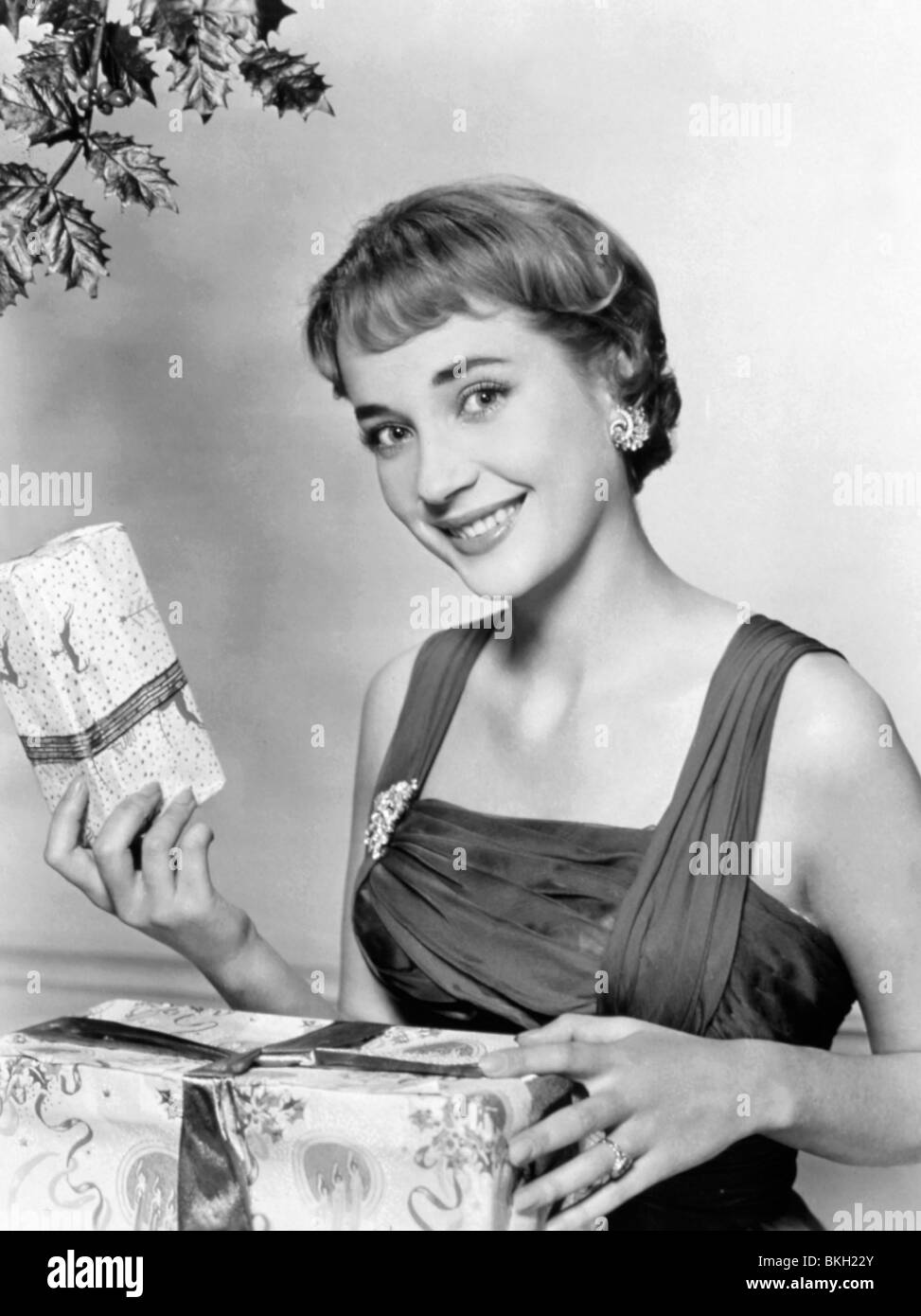 Sylvia syms hi-res stock photography and images - Alamy