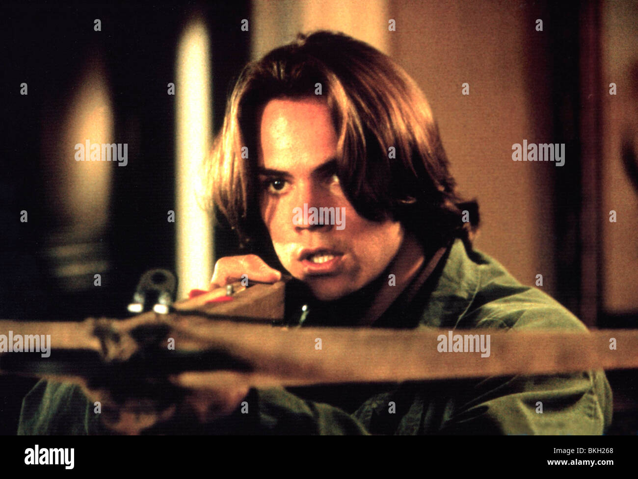 TEACHING MRS. TINGLE (1999) BARRY WATSON, KEVIN WILLIAMSON (DIR) TMRT ...