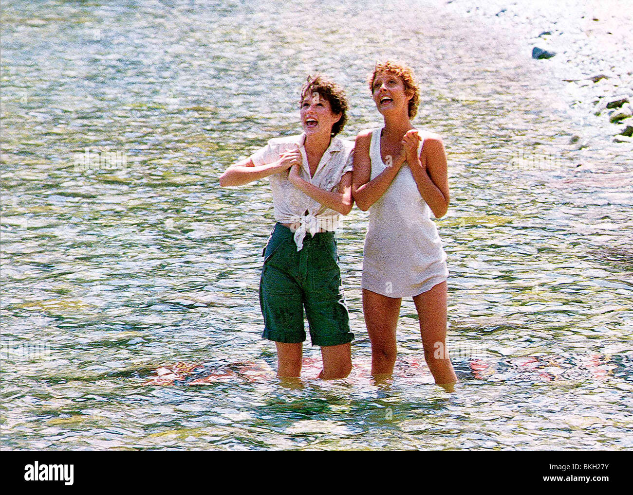 Tempest 1982 Molly Ringwald Hi Res Stock Photography And Images Alamy